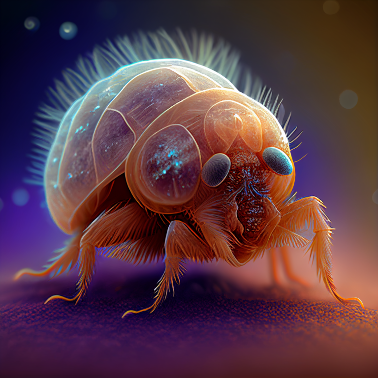 Varroa Mites: Understanding the Threat and How to Control Them in Your ...